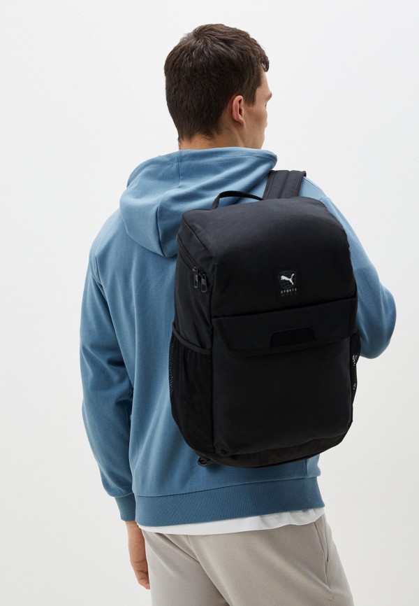 Рюкзак PUMA Better Backpack, цвет: черный, RTLADN277001 — купить в ...