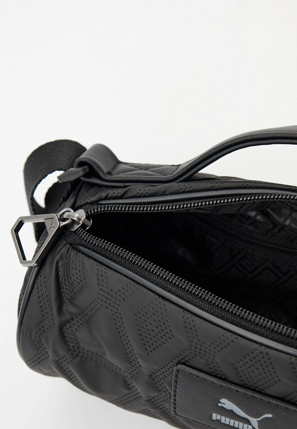 Сумка спортивная PUMA Prime Classics Archive Mini Barrel Bag, цвет ...