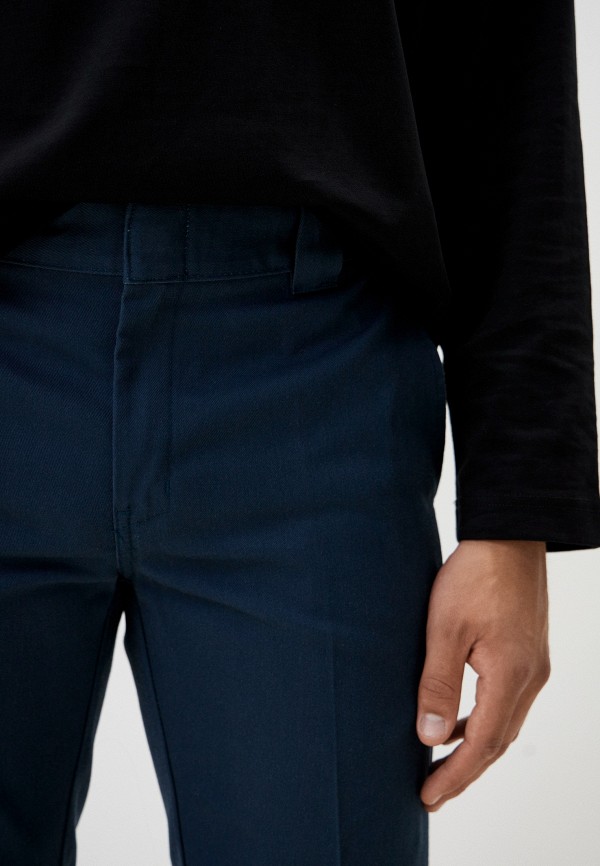 Шорты Dickies SLIM FIT, цвет: синий, RTLADN690301 — купить в интернет ...