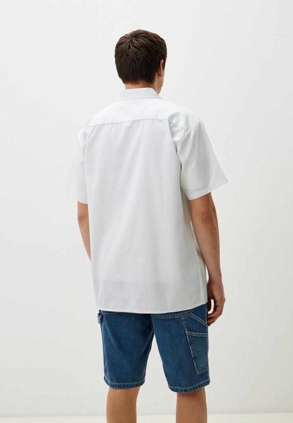 Рубашка Dickies CLINTONDALE, цвет: белый, RTLADN691701 — купить в ...
