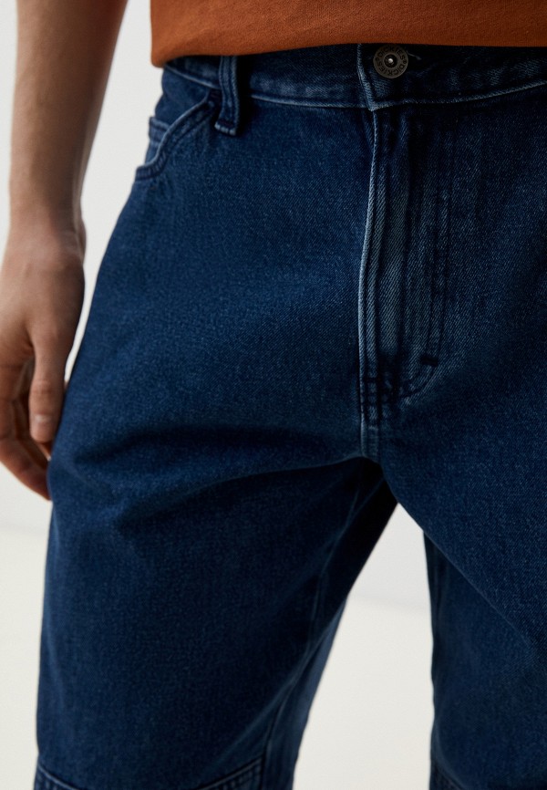 Джинсы Dickies DOUBLE KNEE, цвет: синий, RTLADN691901 — купить в ...