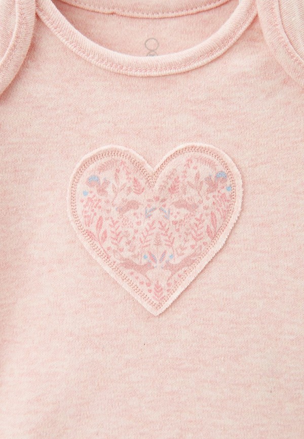 Боди 2 шт. Mothercare, цвет: белый, RTLADN879401 — купить в интернет ...