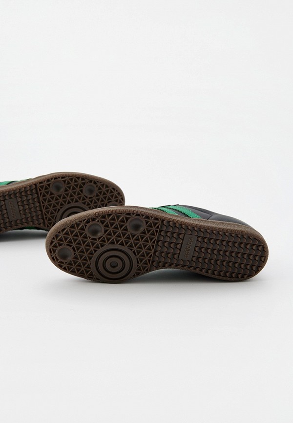 Кеды adidas Originals SAMBA OG W, цвет: черный, RTLADN955901 — купить в ...