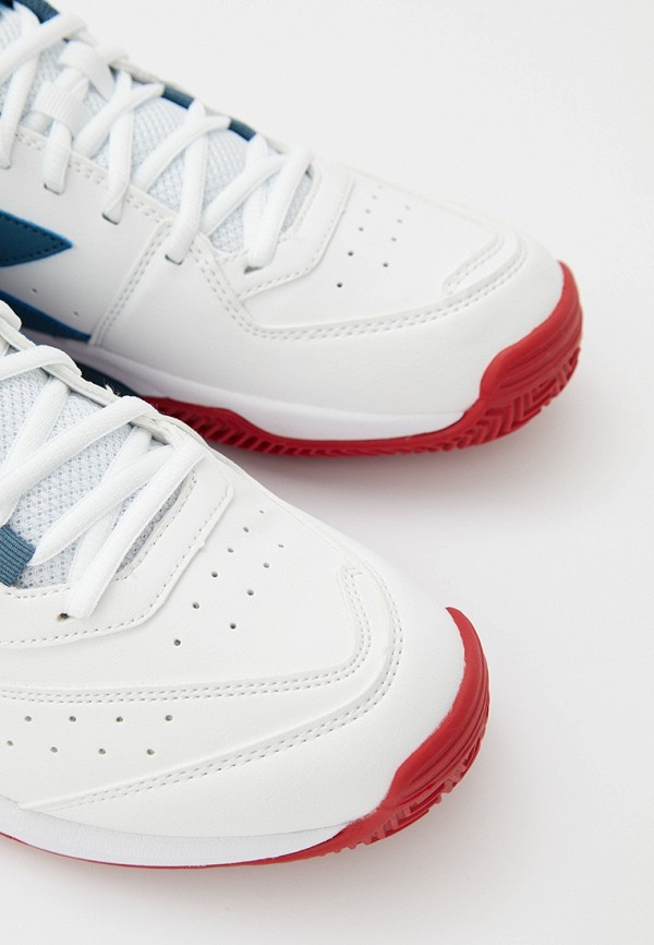 Кроссовки Diadora S.CHALLENGE 5 SL CLAY, цвет: белый, RTLADO136601 ...