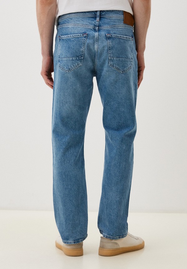 Джинсы Loft STRAIGHT fit, цвет: голубой, RTLADO568701 — купить в ...