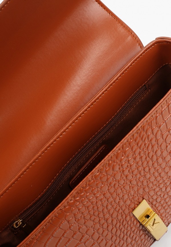 Сумка Kassandre Paris, цвет: коричневый, RTLADO687001 — купить в ...