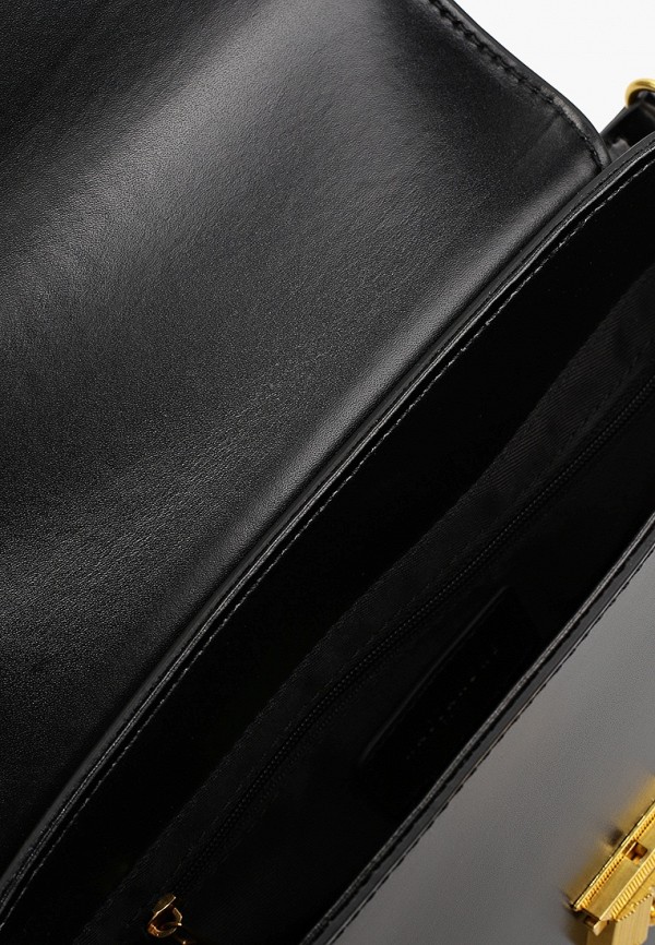 Сумка Kassandre Paris, цвет: черный, RTLADO687701 — купить в интернет ...