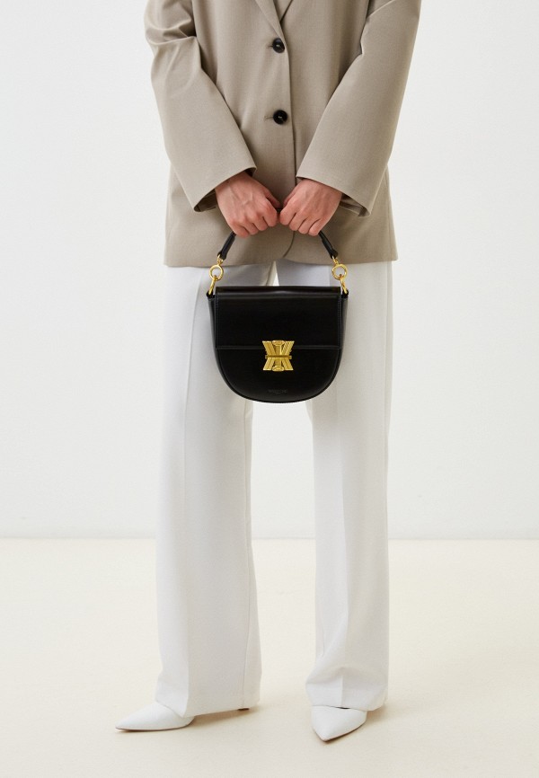 Сумка Kassandre Paris, цвет: черный, RTLADO687801 — купить в интернет ...