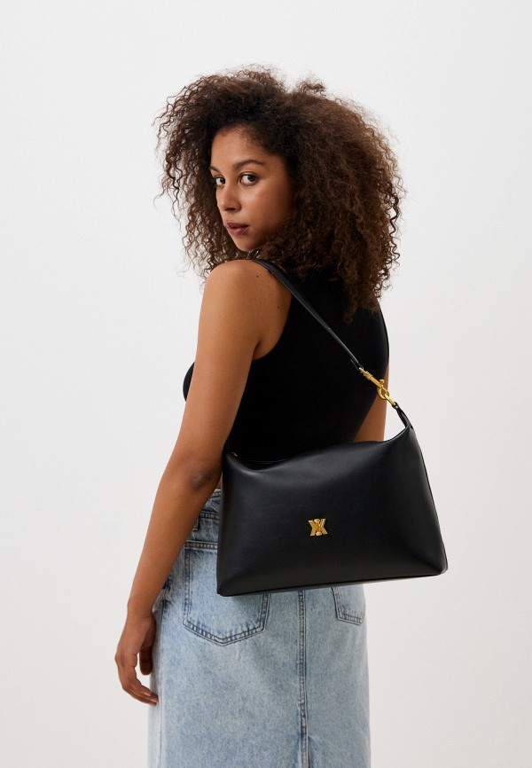 Сумка Kassandre Paris, цвет: черный, RTLADO688101 — купить в интернет ...