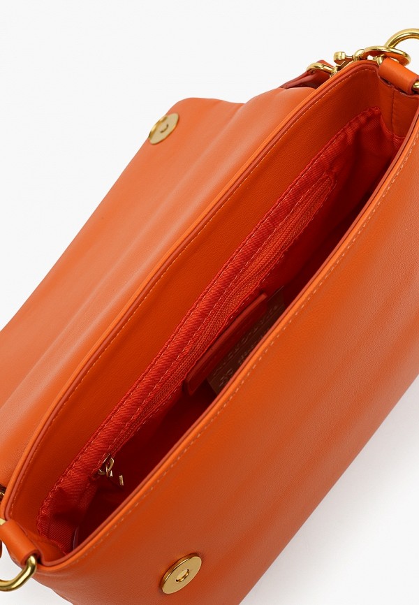 Сумка Kassandre Paris, цвет: оранжевый, RTLADO688601 — купить в ...