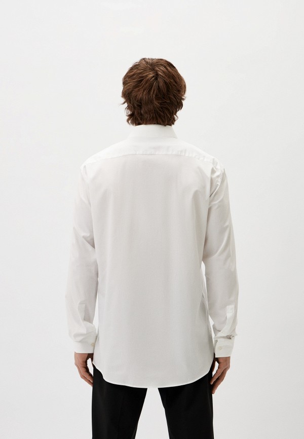 Рубашка Hugo Valerio, цвет: белый, RTLADO895401 — купить в интернет ...