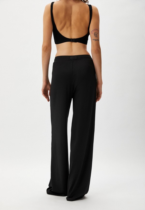 Брюки домашние Guess, цвет: черный, RTLAEA403701 — купить в интернет ...