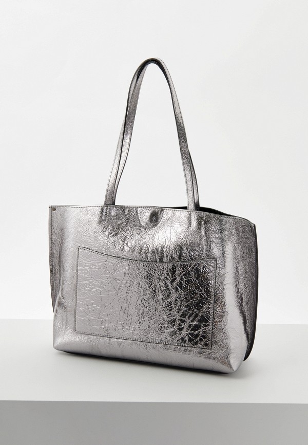 Сумка Gianni Chiarini EGLE, цвет: серебряный, RTLADP131201 — купить в ...