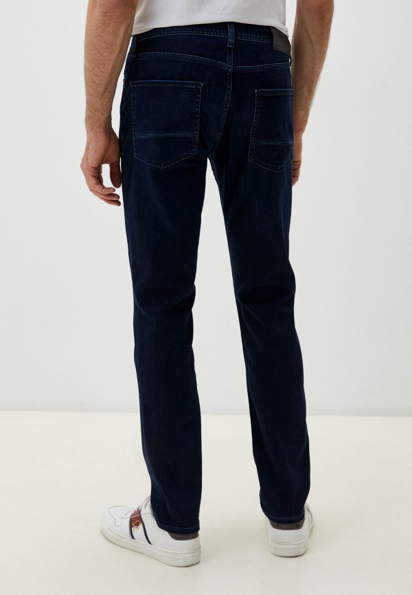 Джинсы Tommy Hilfiger DENTON, цвет: синий, RTLADP241401 — купить в ...