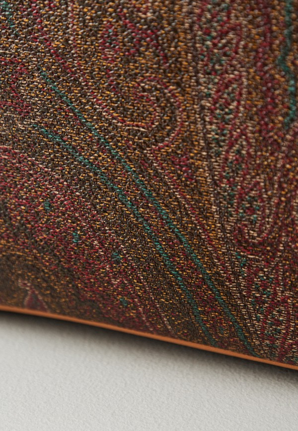 Сумка Etro, цвет: коричневый, RTLADP275501 — купить в интернет-магазине ...