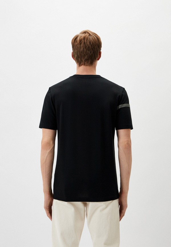 Футболка Boss Tee 5, цвет: черный, RTLADP366001 — купить в интернет ...