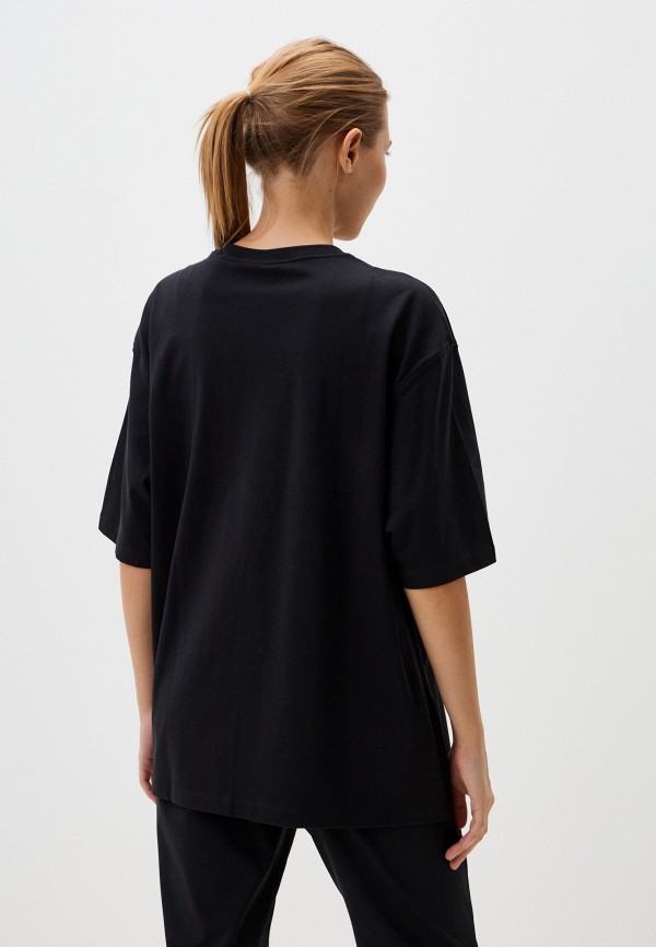 Футболка adidas Originals ESS BOYFR TEE, цвет: черный, RTLADP922101 — купить в интернет-магазине ...