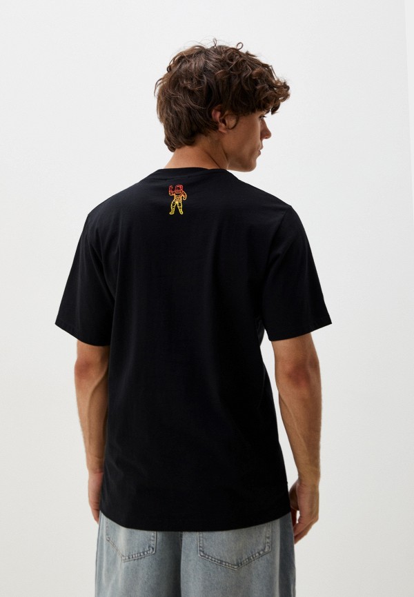 Футболка Billionaire Boys Club HOOK IT UP, цвет: черный, RTLADQ111101 ...