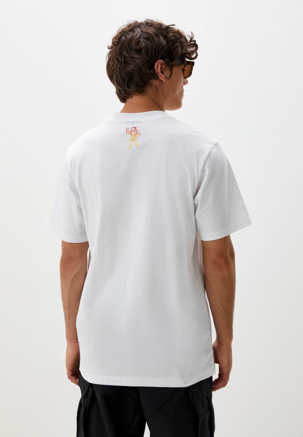 Футболка Billionaire Boys Club HOOK IT UP, цвет: белый, RTLADQ111301 ...