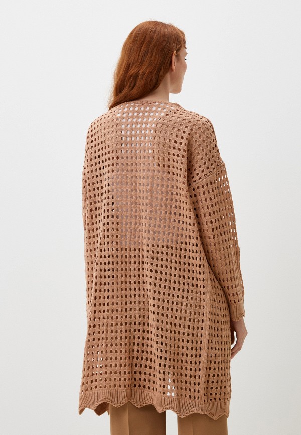 Кардиган Mollese, цвет: бежевый, RTLADQ333701 — купить в интернет ...