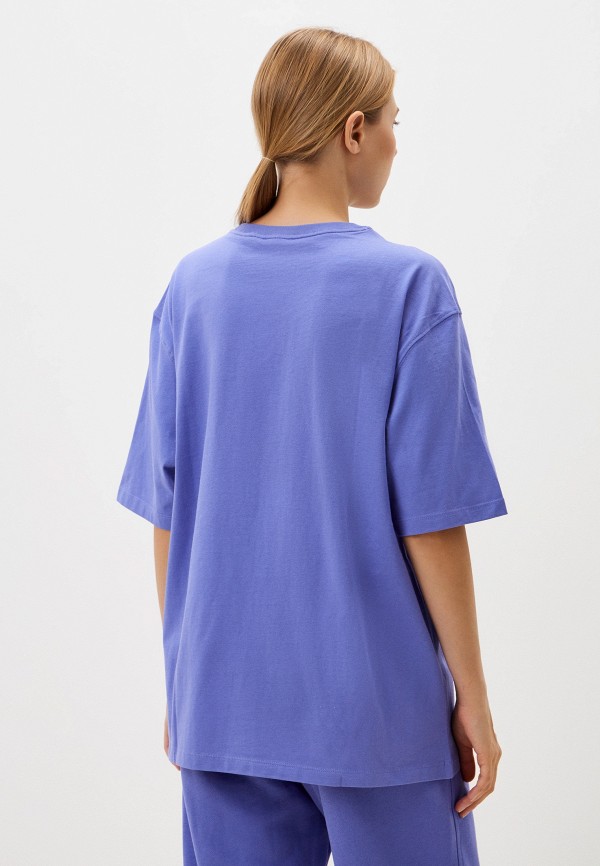 Футболка adidas Originals ESS BOYFR TEE, цвет: фиолетовый, RTLADQ429801 — купить в интернет ...