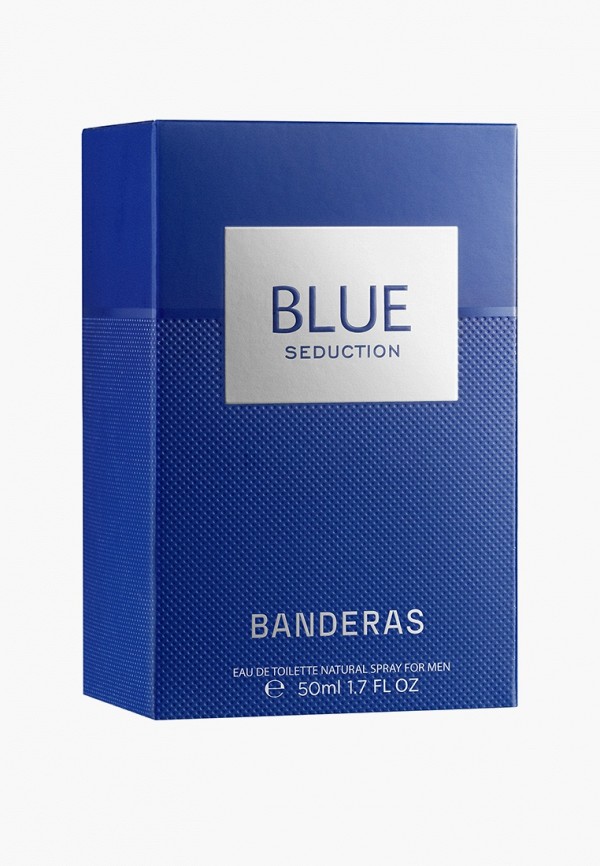 Туалетная вода Antonio Banderas, цвет: прозрачный, RTLADQ889801 ...