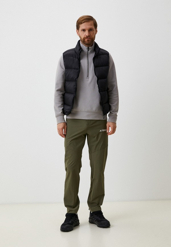 Брюки спортивные adidas TERREX XPERIOR PANTS, цвет: хаки, RTLADR161001 ...