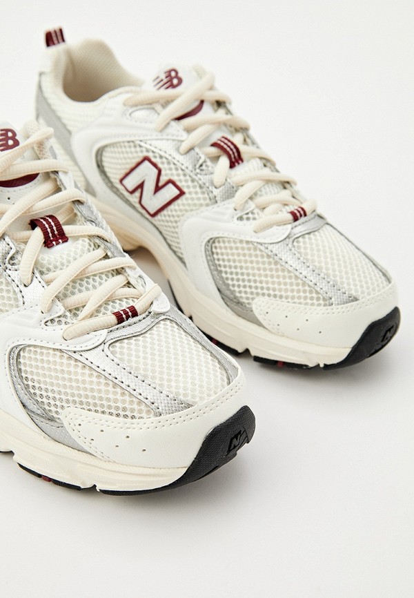 Кроссовки New Balance 530, цвет: бежевый, RTLADS515802 — купить в ...
