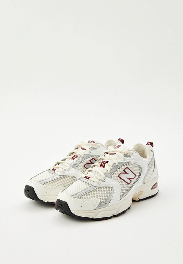 Кроссовки New Balance 530, цвет: бежевый, RTLADS515801 — купить в ...