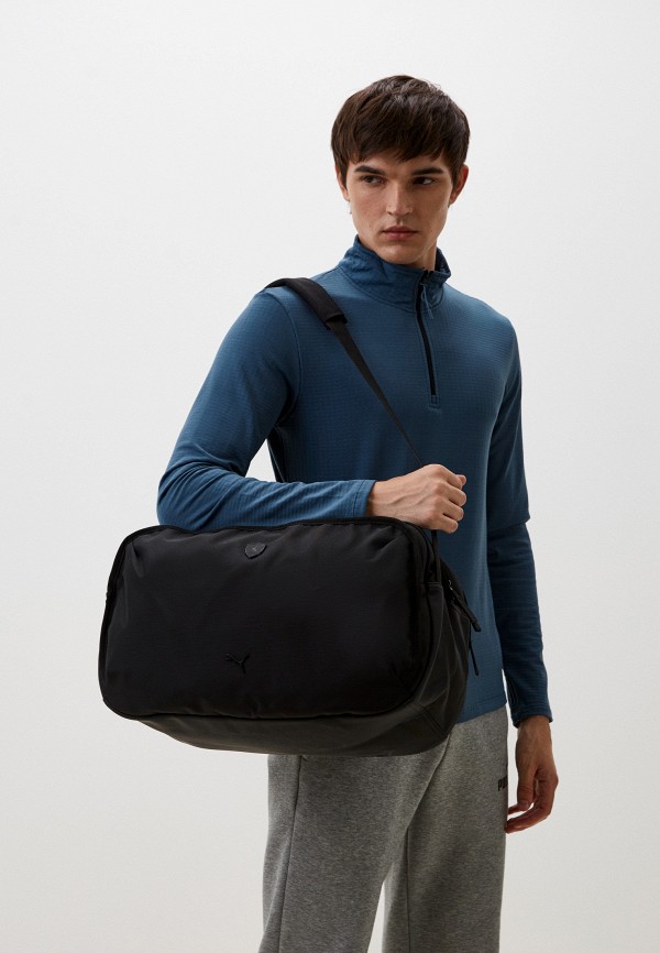 Сумка PUMA Ferrari Style Weekender, цвет: черный, RTLADT855201 — купить ...