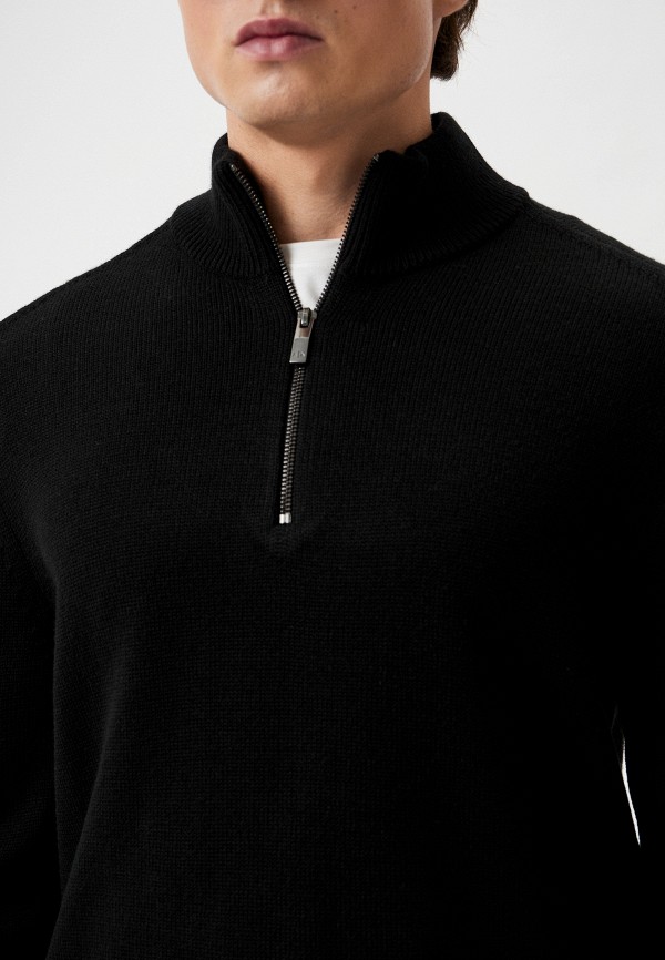 Джемпер Armani Exchange, цвет: синий, RTLADT899501 — купить в интернет ...