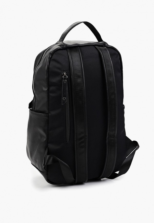 Рюкзак Baggini, цвет: черный, RTLADU554101 — купить в интернет-магазине ...