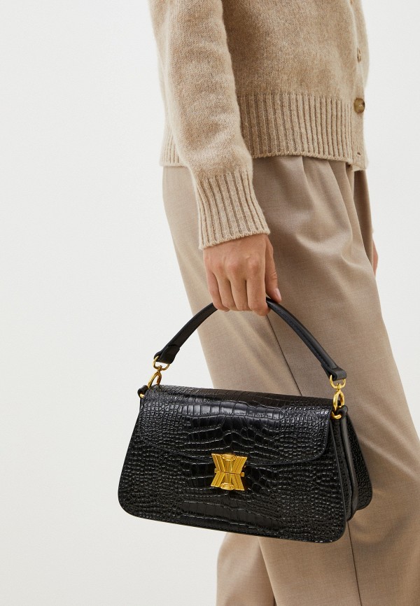 Сумка Kassandre Paris, цвет: черный, RTLADU731301 — купить в интернет ...