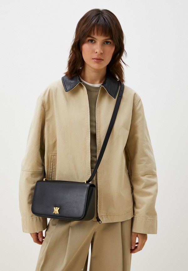 Сумка Kassandre Paris, цвет: черный, RTLADU731501 — купить в интернет ...