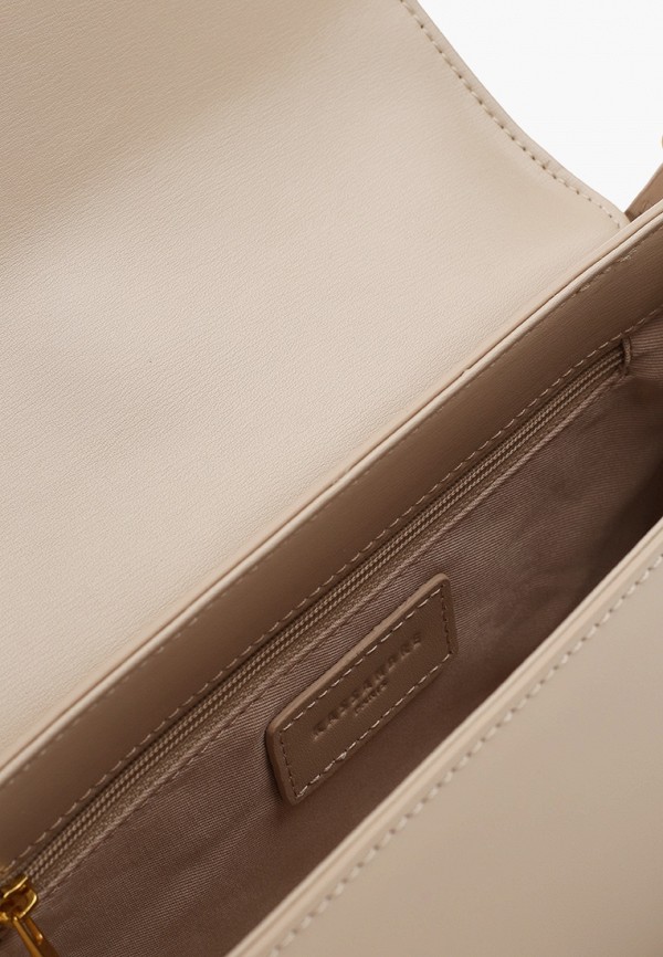 Сумка Kassandre Paris, цвет: бежевый, RTLADU731901 — купить в интернет ...