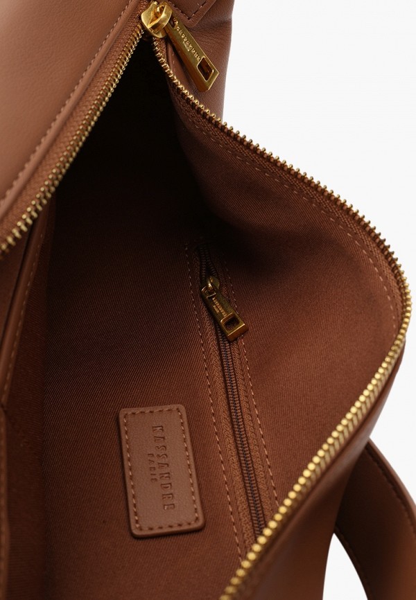 Сумка Kassandre Paris, цвет: бежевый, RTLADU733401 — купить в интернет ...