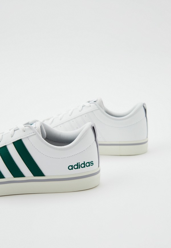 Кеды adidas VS PACE 2.0, цвет: белый, RTLADX173501 — купить в интернет ...