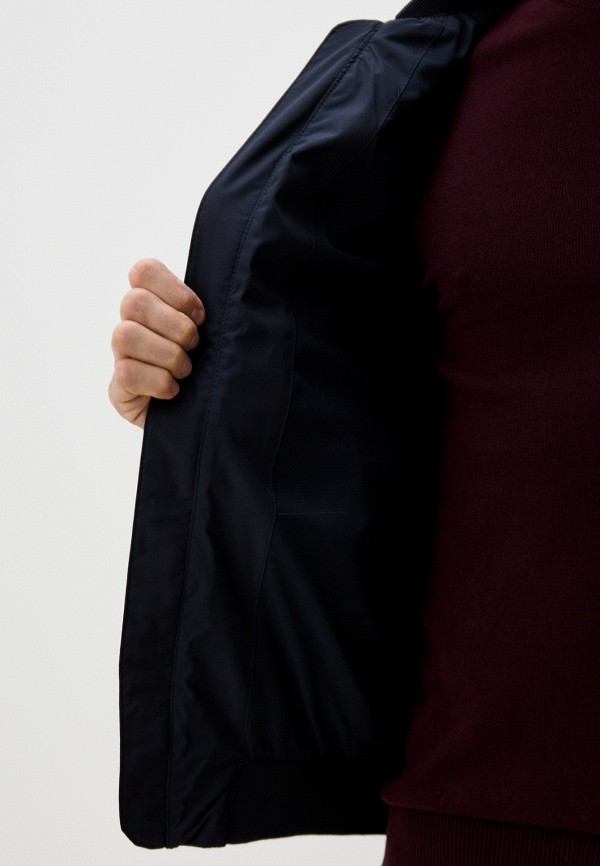 Куртка Springfield, цвет: синий, RTLADX454301 — купить в интернет ...