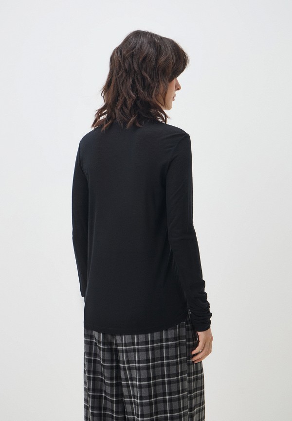 Водолазка Sisley, цвет: черный, RTLADY349801 — купить в интернет ...