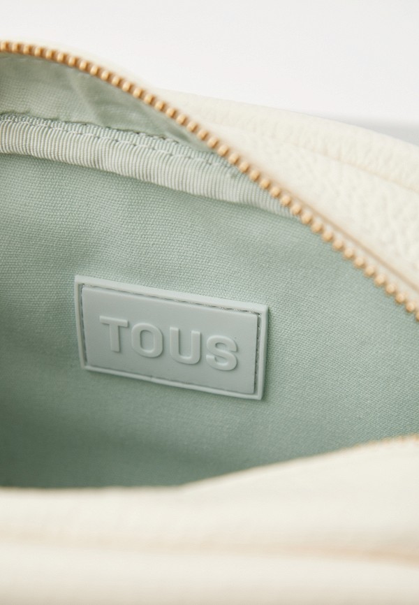 Сумка Tous MIRANDA, цвет: бежевый, RTLADY374302 — купить в интернет ...