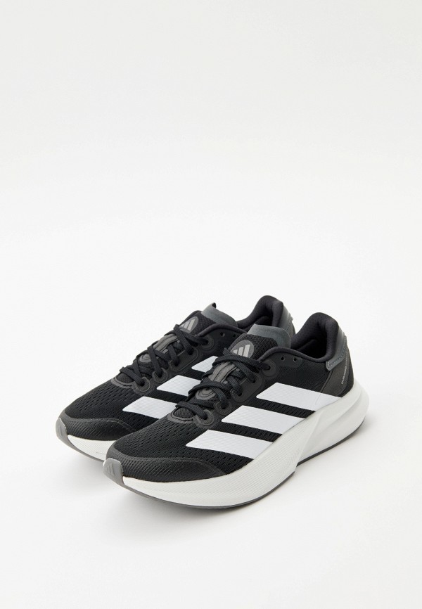 Кроссовки adidas DURAMO SPEED 2 M, цвет: черный, RTLAEA791101 — купить ...