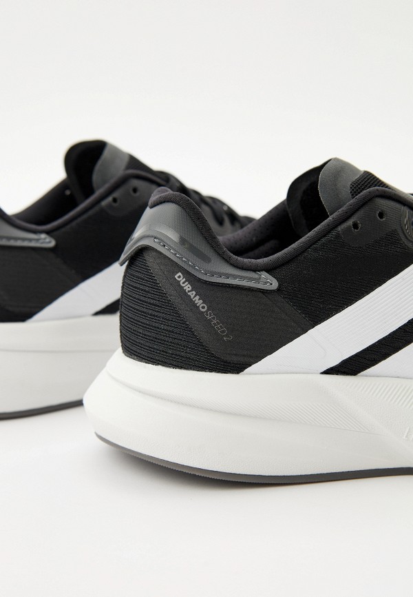 Кроссовки adidas DURAMO SPEED 2 M, цвет: черный, RTLAEA791101 — купить ...