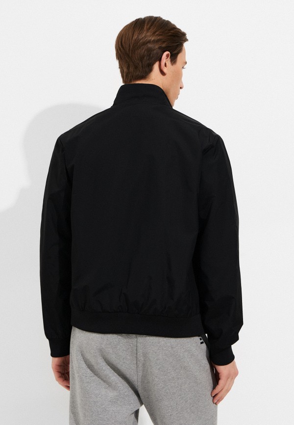 Ветровка EA7 CORE IDENTITY M, цвет: черный, RTLAEA895701 — купить в ...