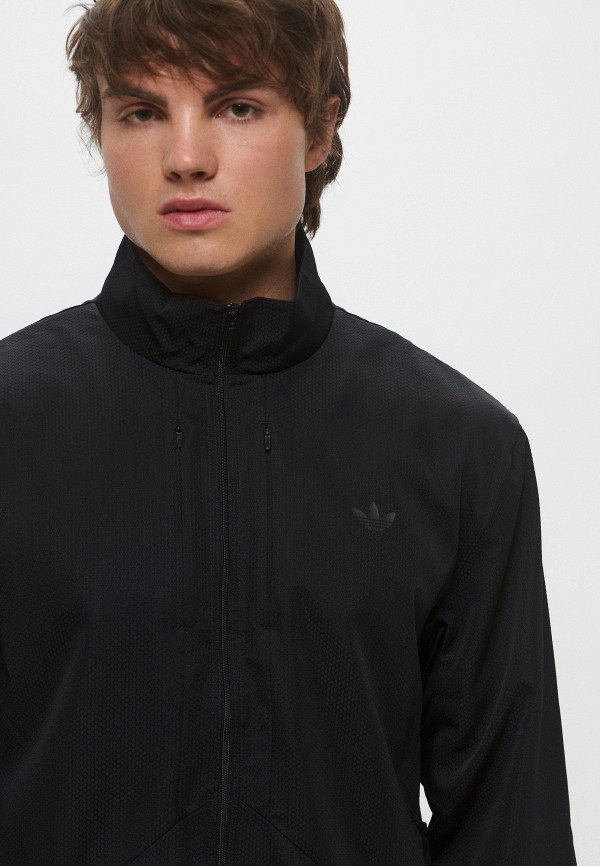 Ветровка adidas Originals CLIMA WB, цвет: черный, RTLAEC434801 — купить ...