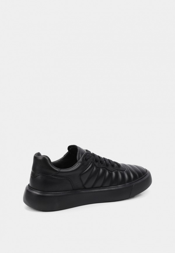 Кеды MCM My Creative Model, цвет: черный, RTLAEE353201 — купить в ...