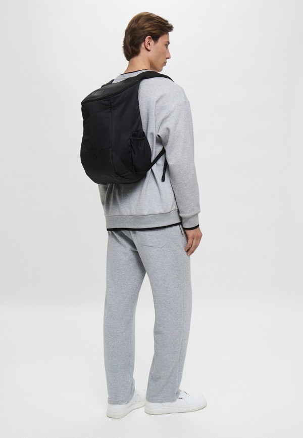 Рюкзак Wilson NBA AUTHENTIC BACKPACK, цвет: черный, RTLAEH878801 ...