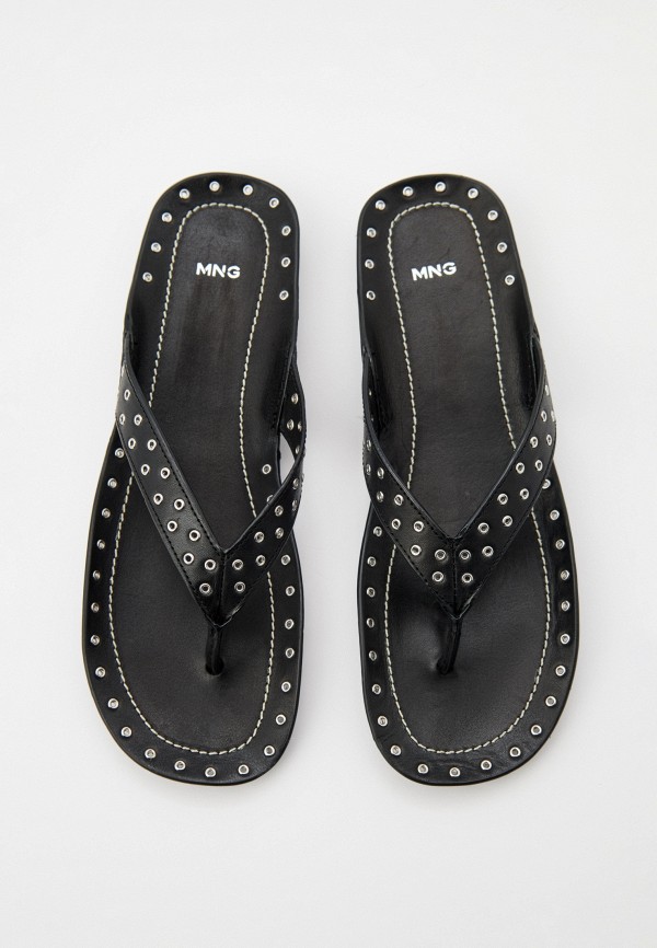 Сабо Mango BULLET, цвет: черный, RTLAEI163201 — купить в интернет ...