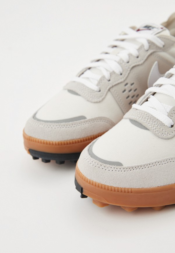 Кеды Nike NIKE C1TY OPP1, цвет: бежевый, RTLAEI423601 — купить в интернет-магазине Lamoda