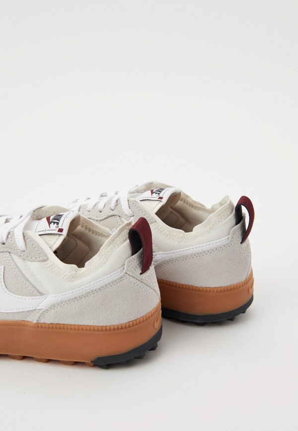 Кеды Nike NIKE C1TY OPP1, цвет: бежевый, RTLAEI423601 — купить в интернет-магазине Lamoda