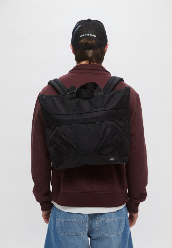Рюкзак Vans Daily Backpack, цвет: черный, RTLAEI429101 — купить в ...
